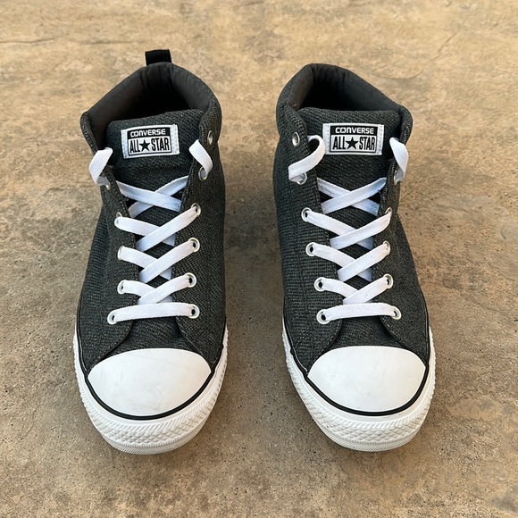 Converse | Shoes | Mens Converse All Star High Tops | Poshmark